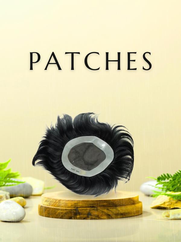Hair Patch – HAIR AGAIN INTERNATIONAL